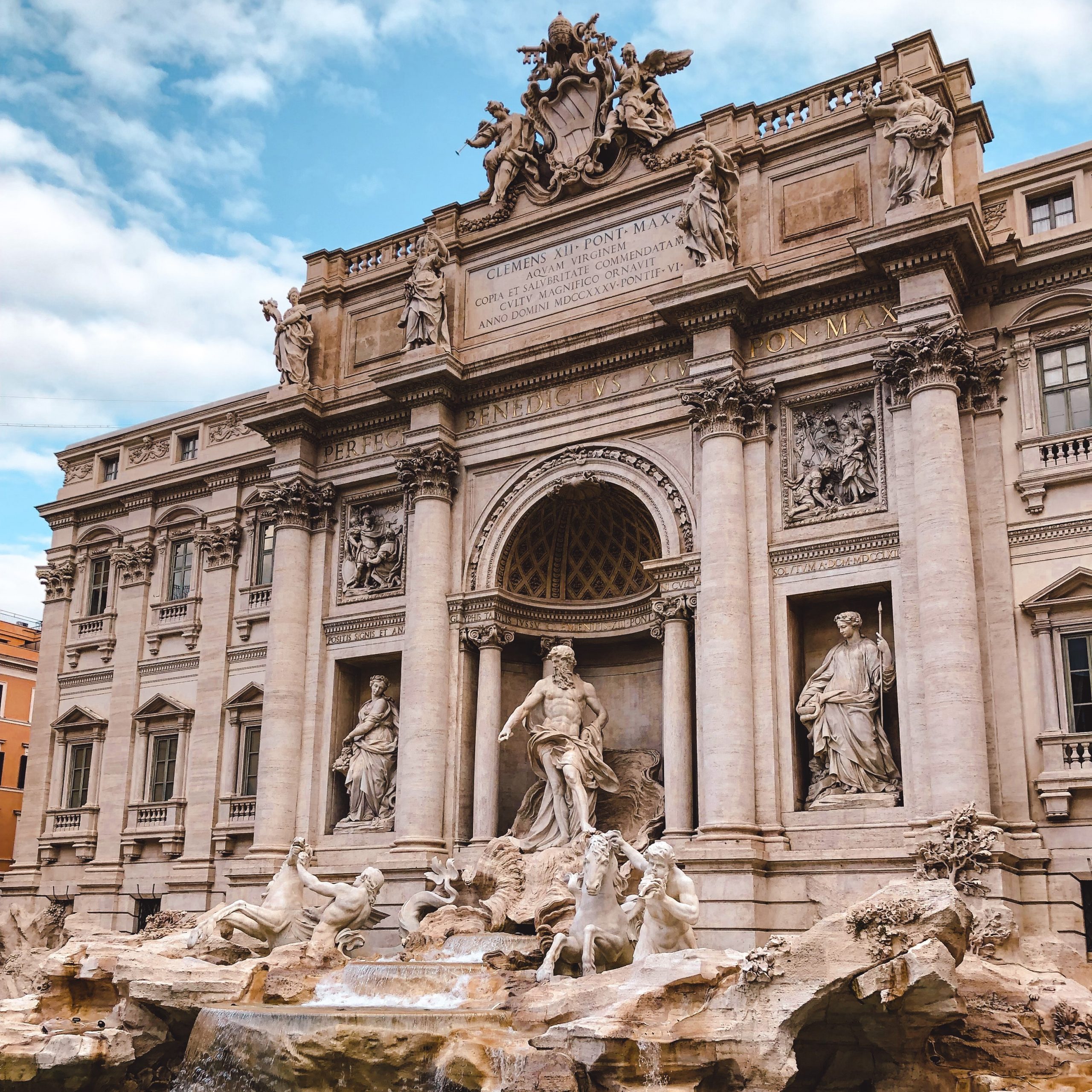 30 cosas que ver en Roma - Viajar Sin Pausa